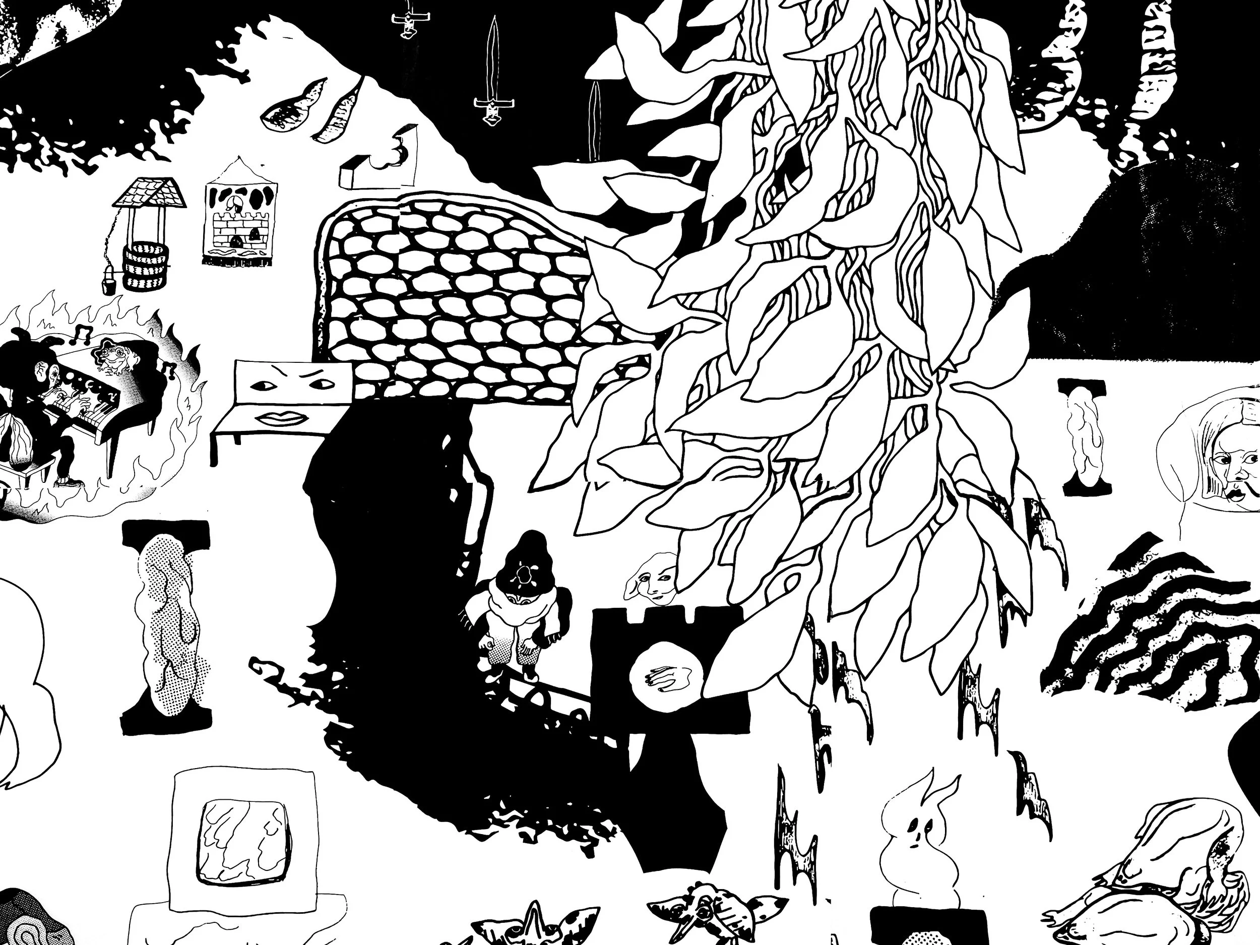 Artspace — Strange Brew