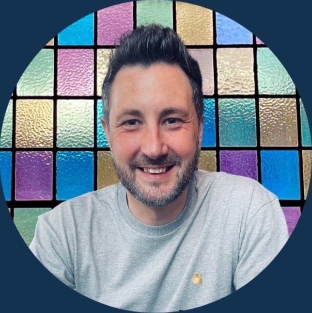 Team — Northcote Road Baptist Church