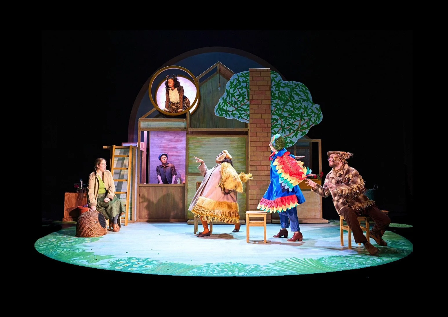 Laura McEwen — Centrespace