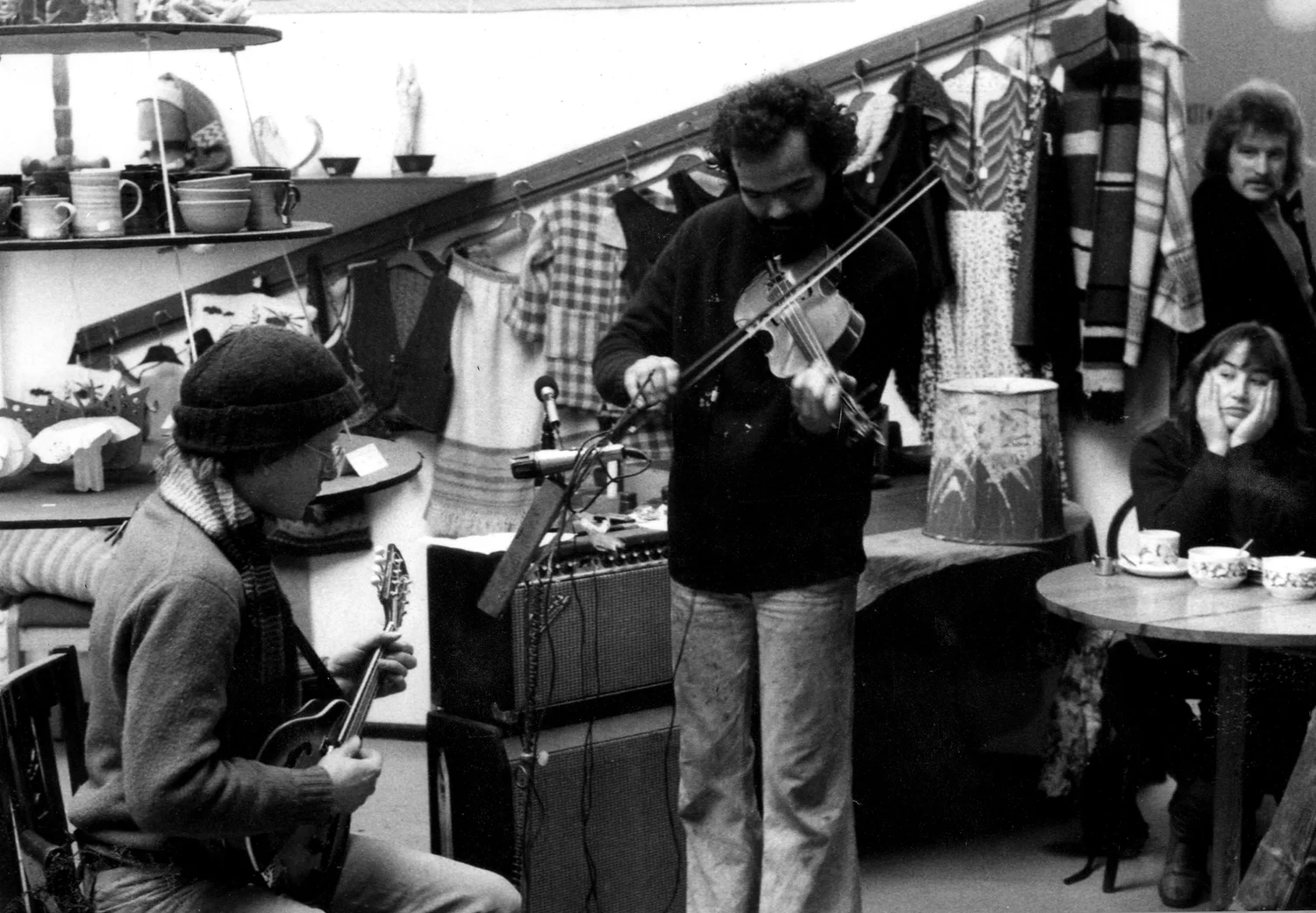 About — Centrespace