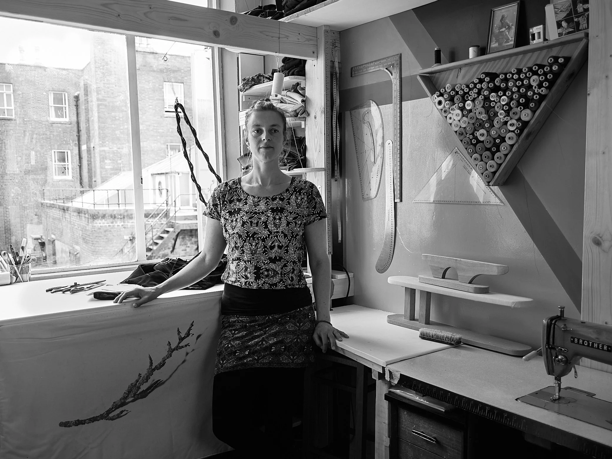 Sarah Poffa — Centrespace