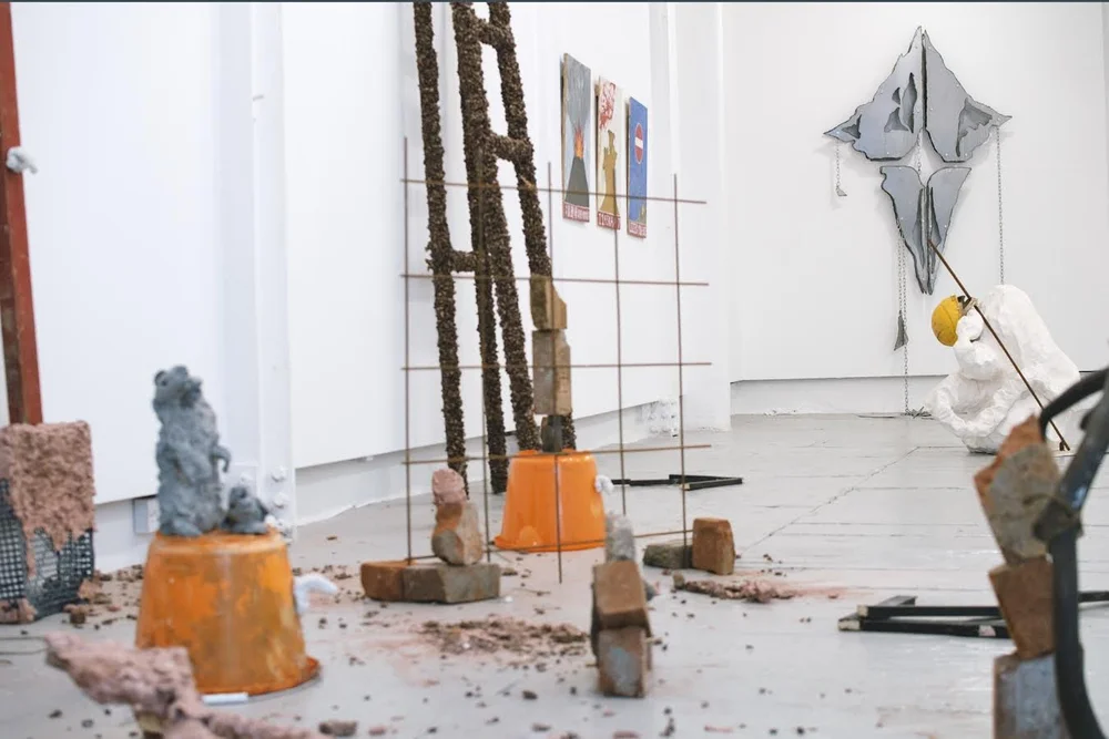 About Gallery — Centrespace