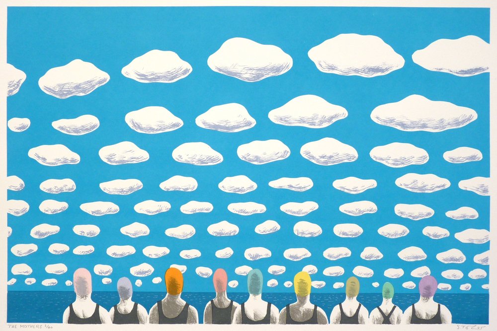 Simon Tozer — Centrespace