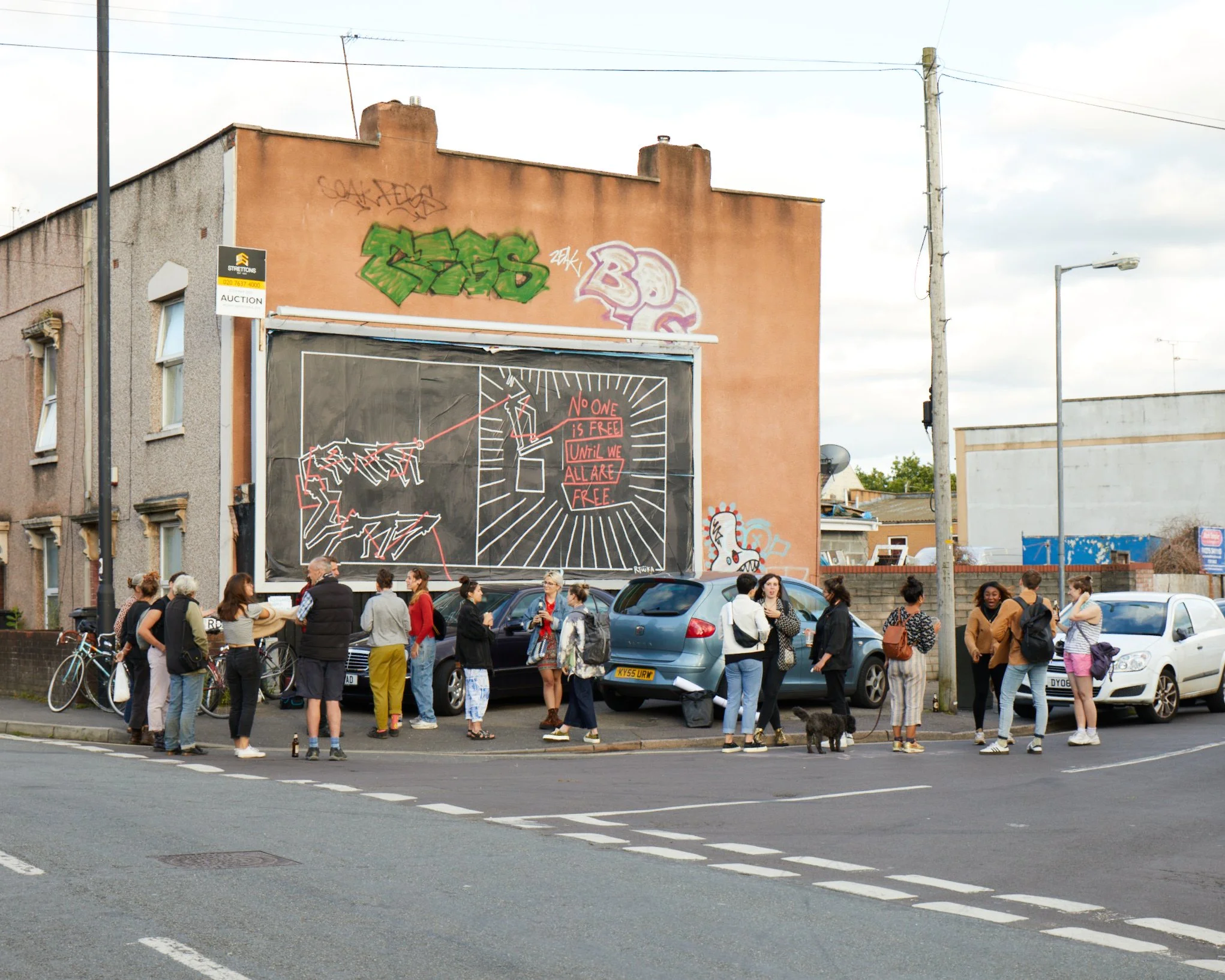 RTiiiKA — Centrespace