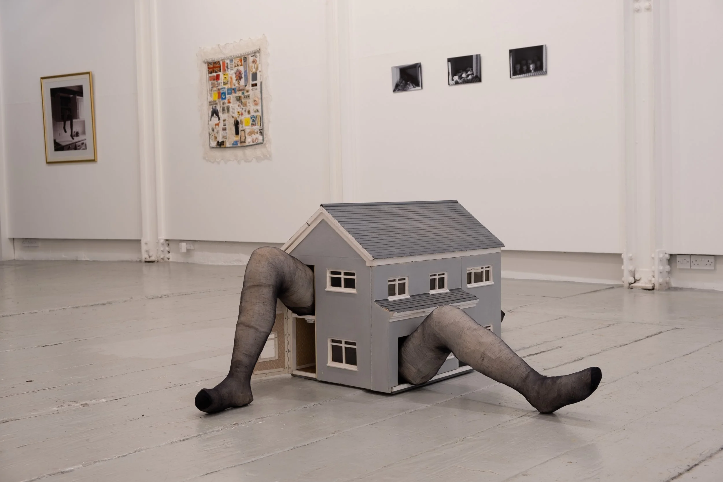 About Gallery — Centrespace