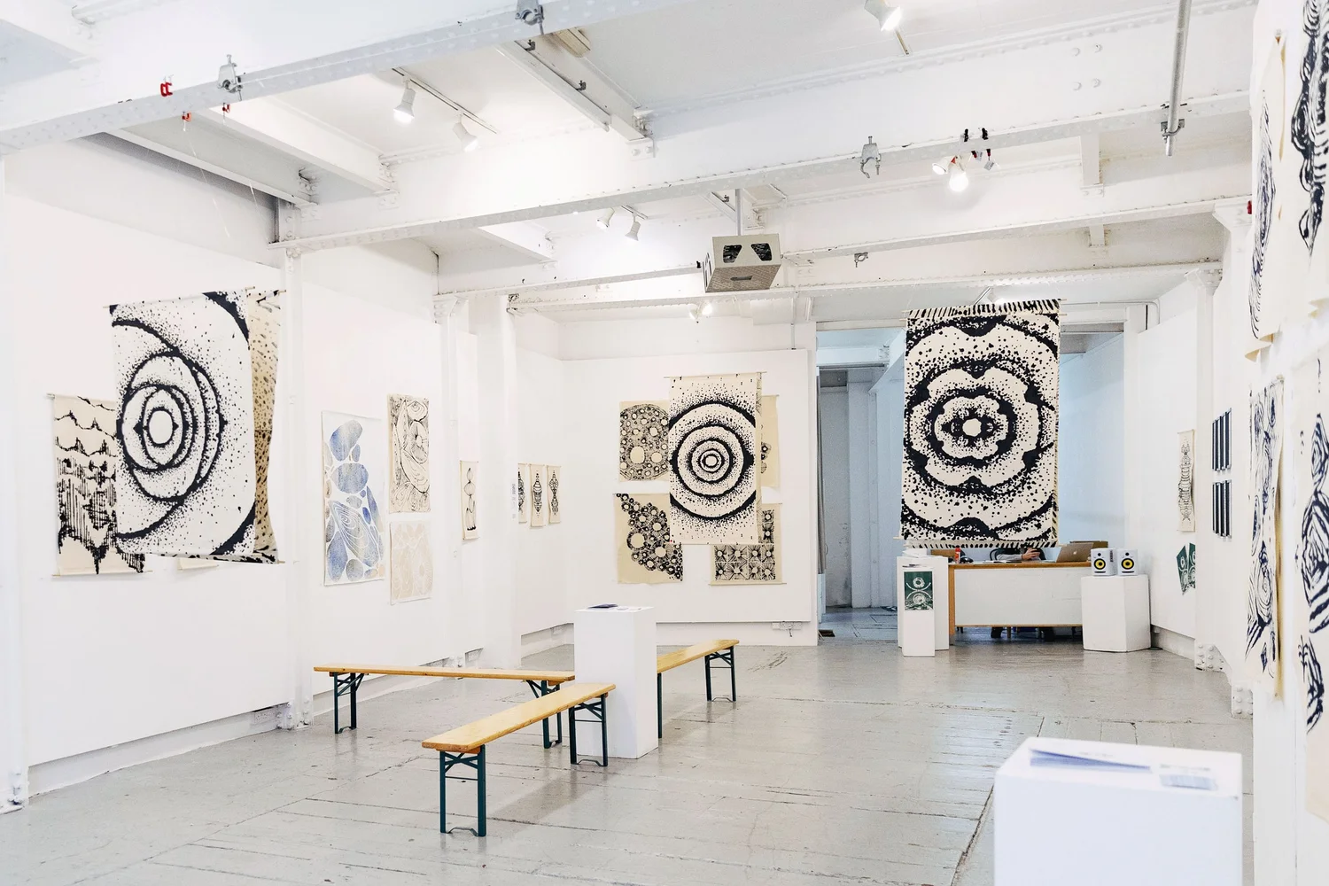 About Gallery — Centrespace