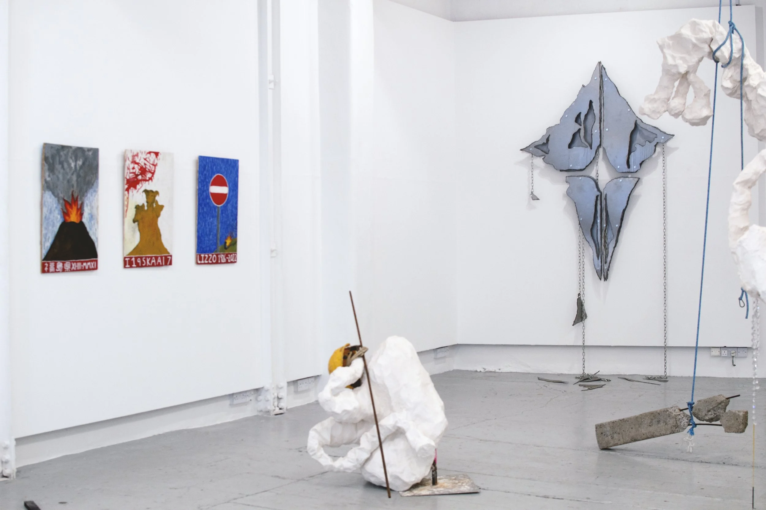 About Gallery — Centrespace