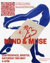 Mind & Muse - Stretching & Blockprinting — Centrespace