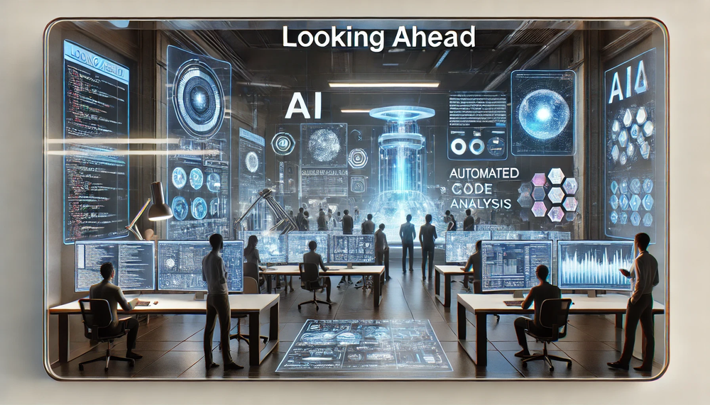 Enhancing Team Efficiency with Automated Code Analysis: Benefits ...