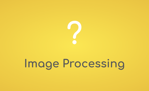 How Image Processing Transforms Data Analytics: Techniques, Tools, and ...