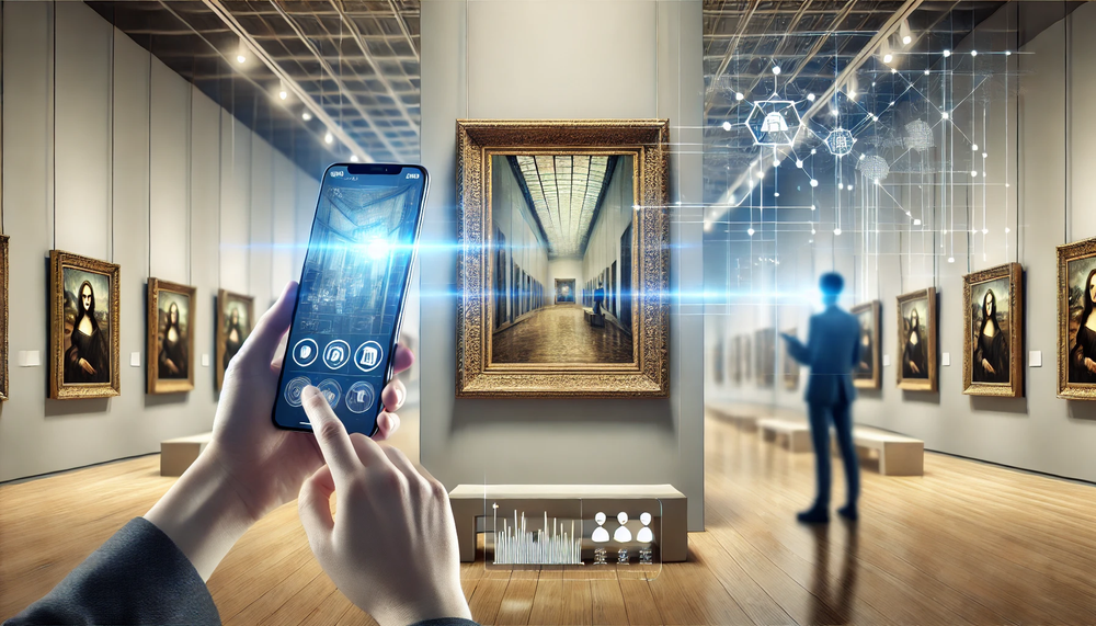 Shazam for Art: How AI-Powered Image Recognition is Revolutionizing ...