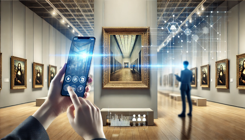 Shazam for Art: How AI-Powered Image Recognition is Revolutionizing ...