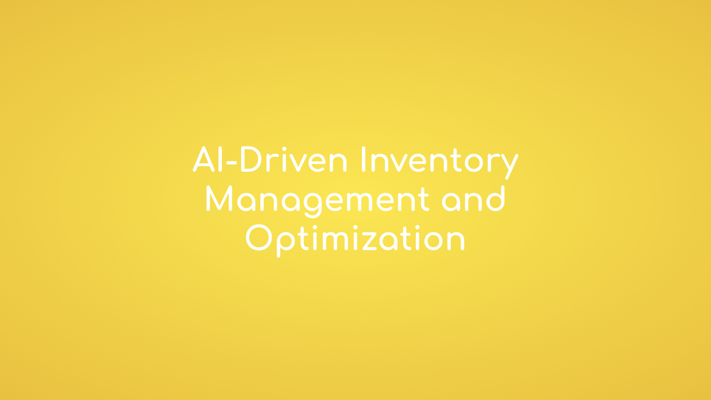Top AI Trends Shaping Warehousing in 2025: Automation, Efficiency and ...