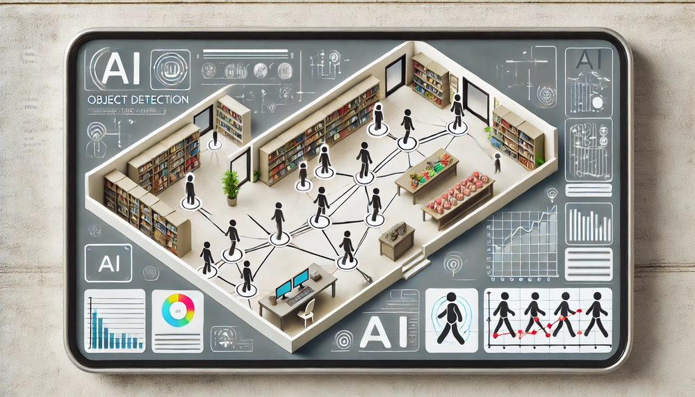 How Ai Driven Object Detection Enhances Retail Security Preventing