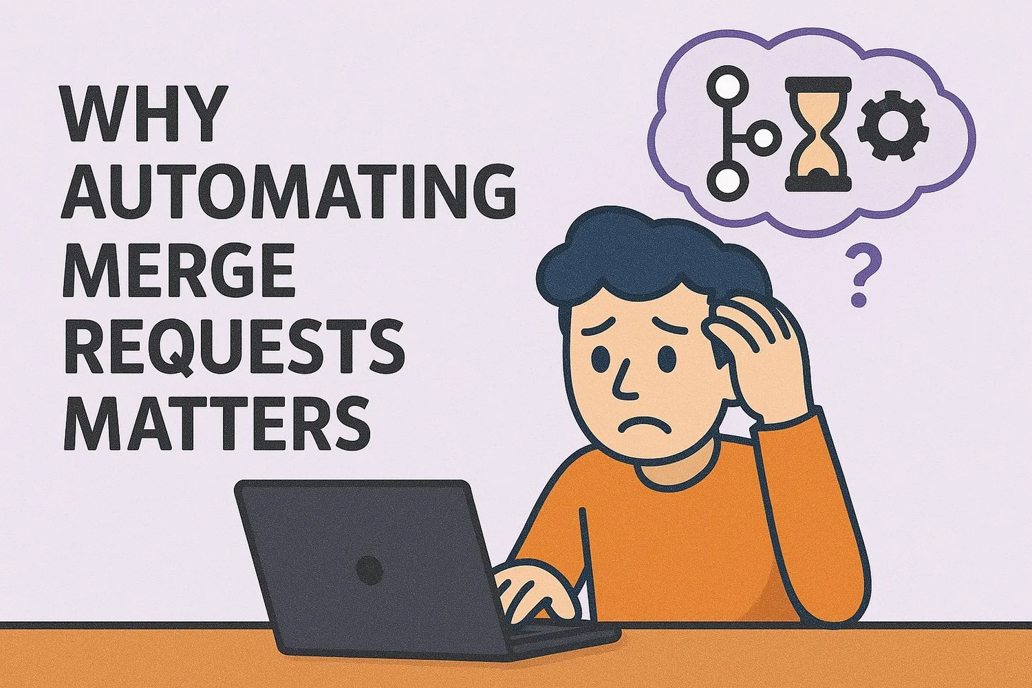 How to Automate GitLab Merge Requests with AI for Faster, Smarter Code ...