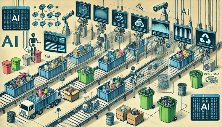 How AI-Powered Image Recognition is Revolutionizing Waste Management ...