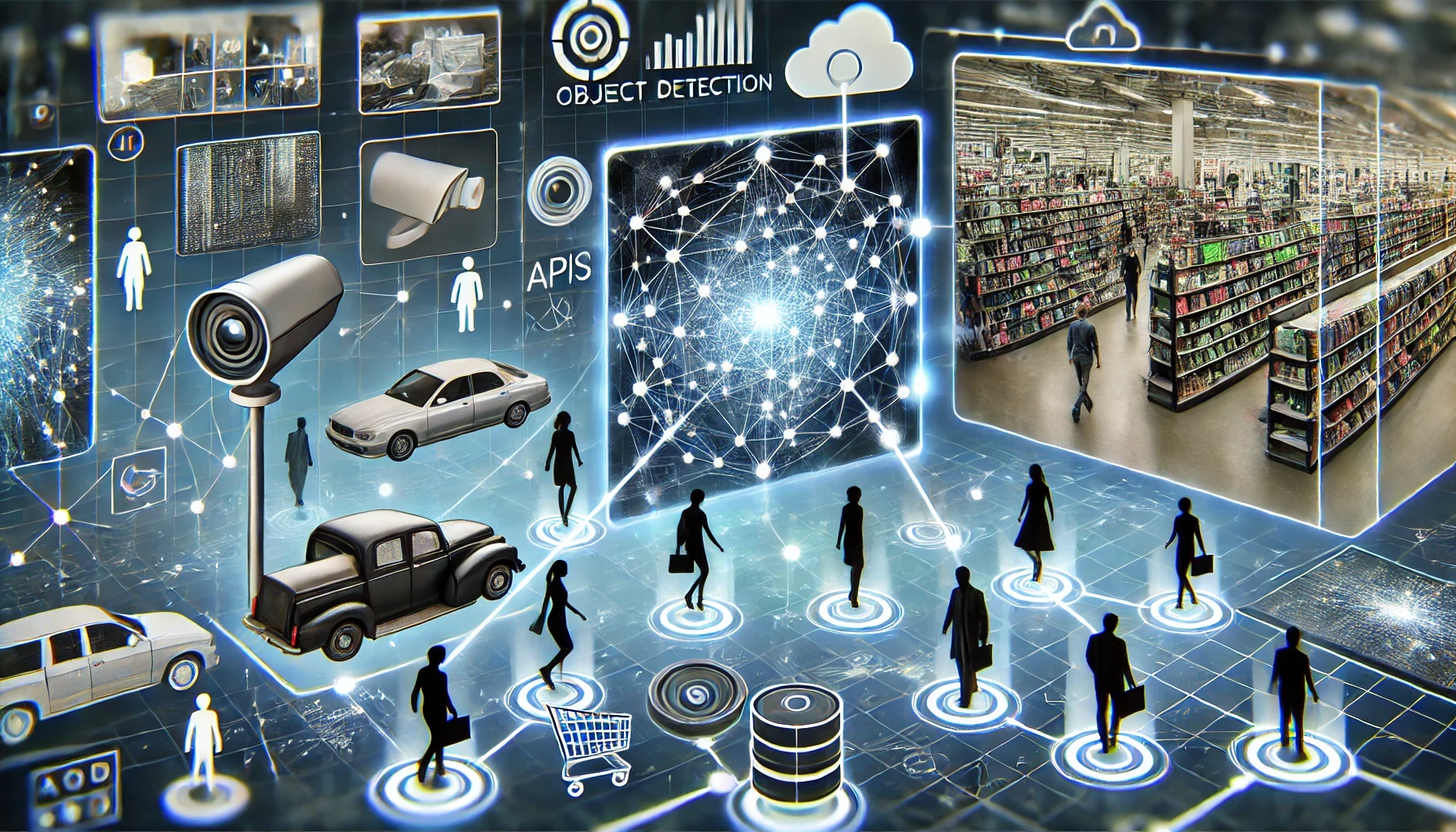 Object Detection APIs: Top Industry Applications, Benefits & Future Trends — api4ai