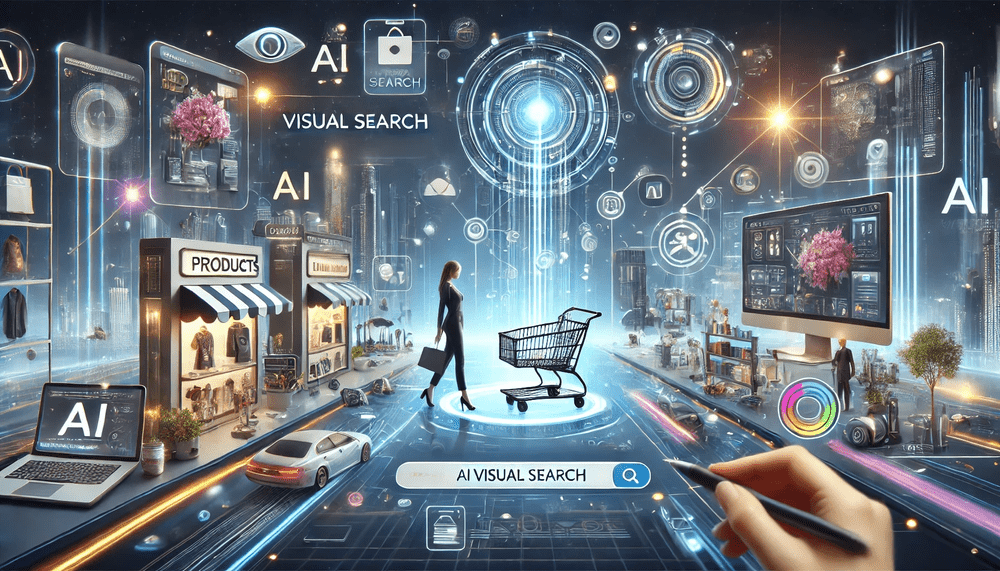 Why AI Visual Search Is Transforming E-Commerce: The Key to ...