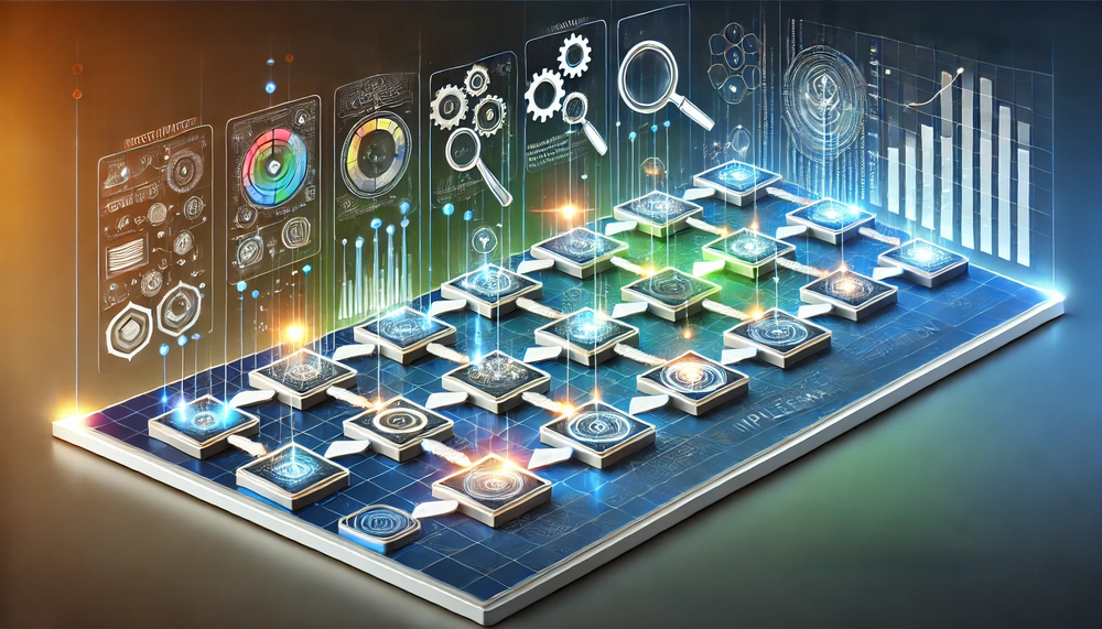 Synthetic Media and Deepfakes: How AI Ensures Authenticity and Builds Digital Trust — api4ai