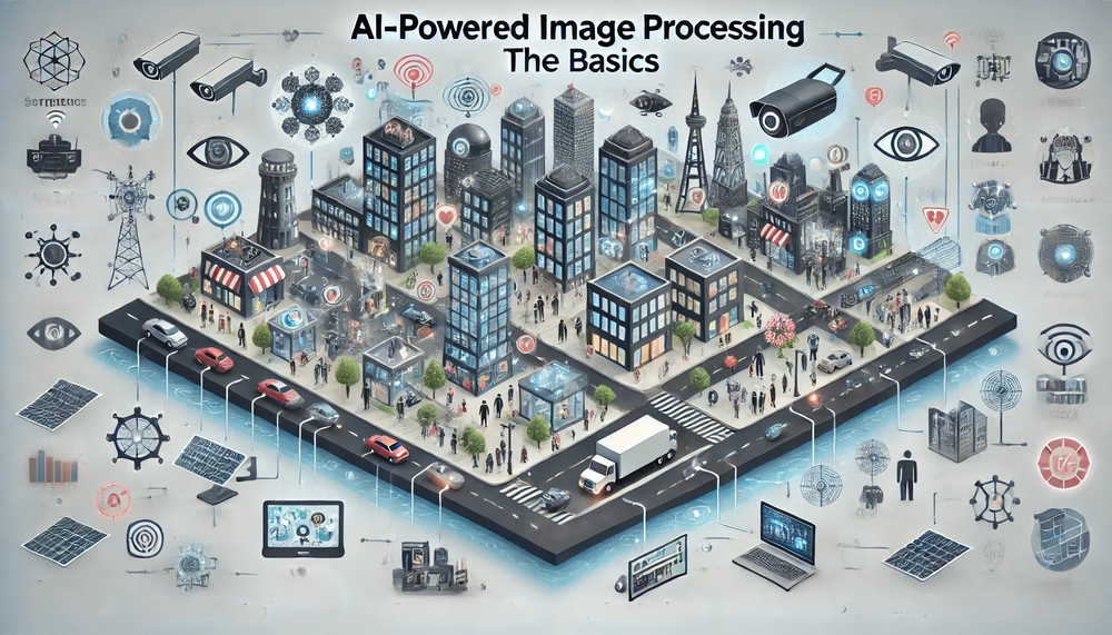How AI-Powered Image Processing Enhances Smart City Safety and Efficiency — api4ai