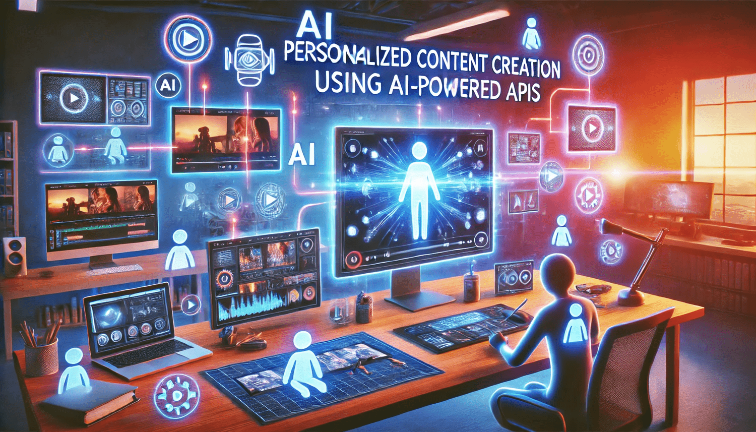 How AI Image Processing APIs Are Revolutionizing Content Creation in ...
