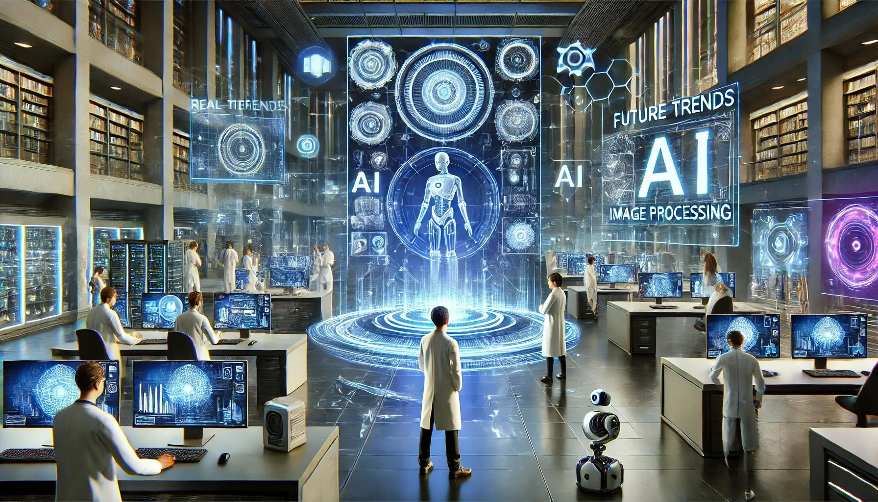 Top 10 AI Image Processing Tools for Business Automation in 2025: Boost ...