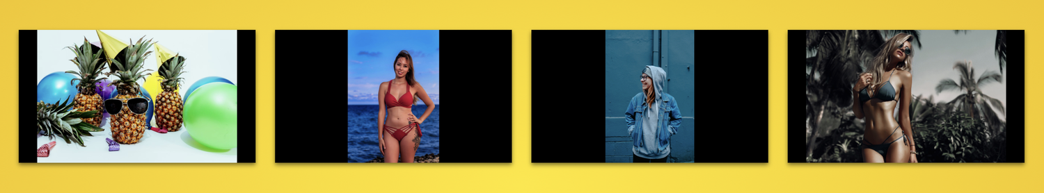 How to Blur Sexual Content in Videos Using NSFW API — api4ai