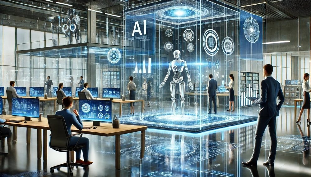 Top 10 AI Image Processing Tools for Business Automation in 2025: Boost ...