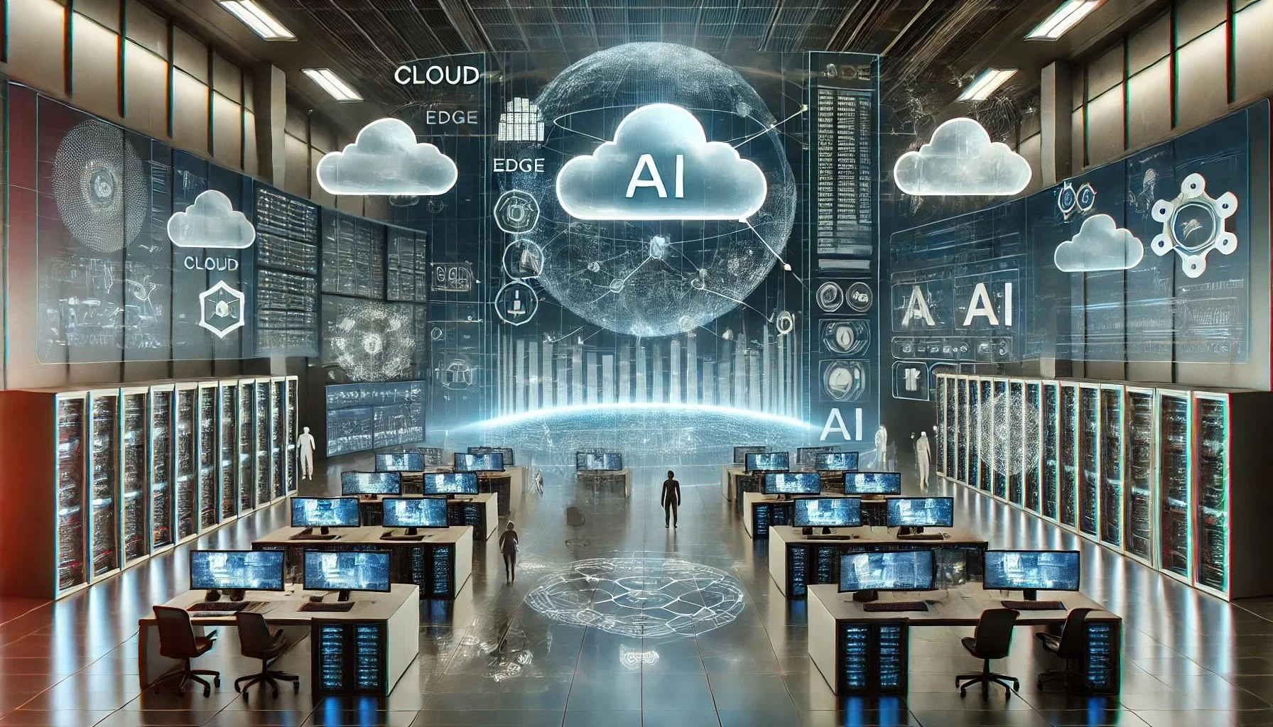 Top AI Trends Shaping Security in 2025: Innovations in Threat Detection & Cyber Protection — api4ai