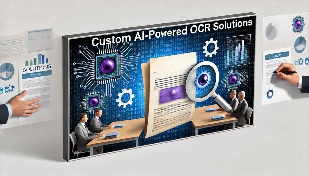 How AI-Powered OCR Transforms Business Efficiency — api4ai