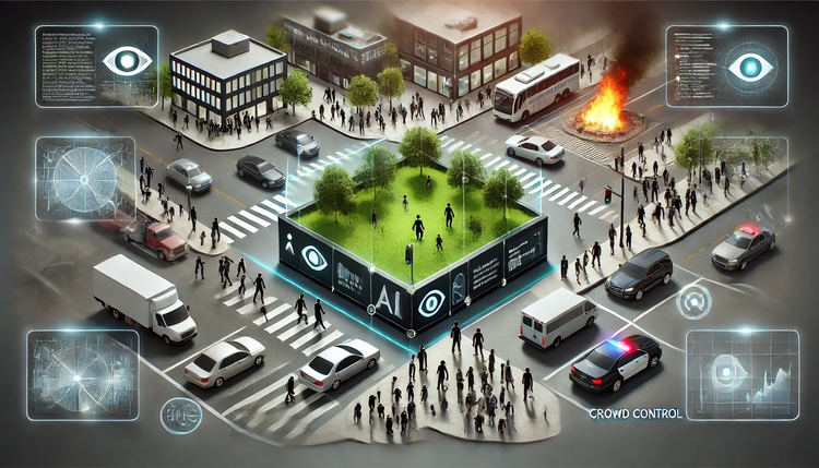 How AI-Powered Object Detection is Transforming Public Safety ...