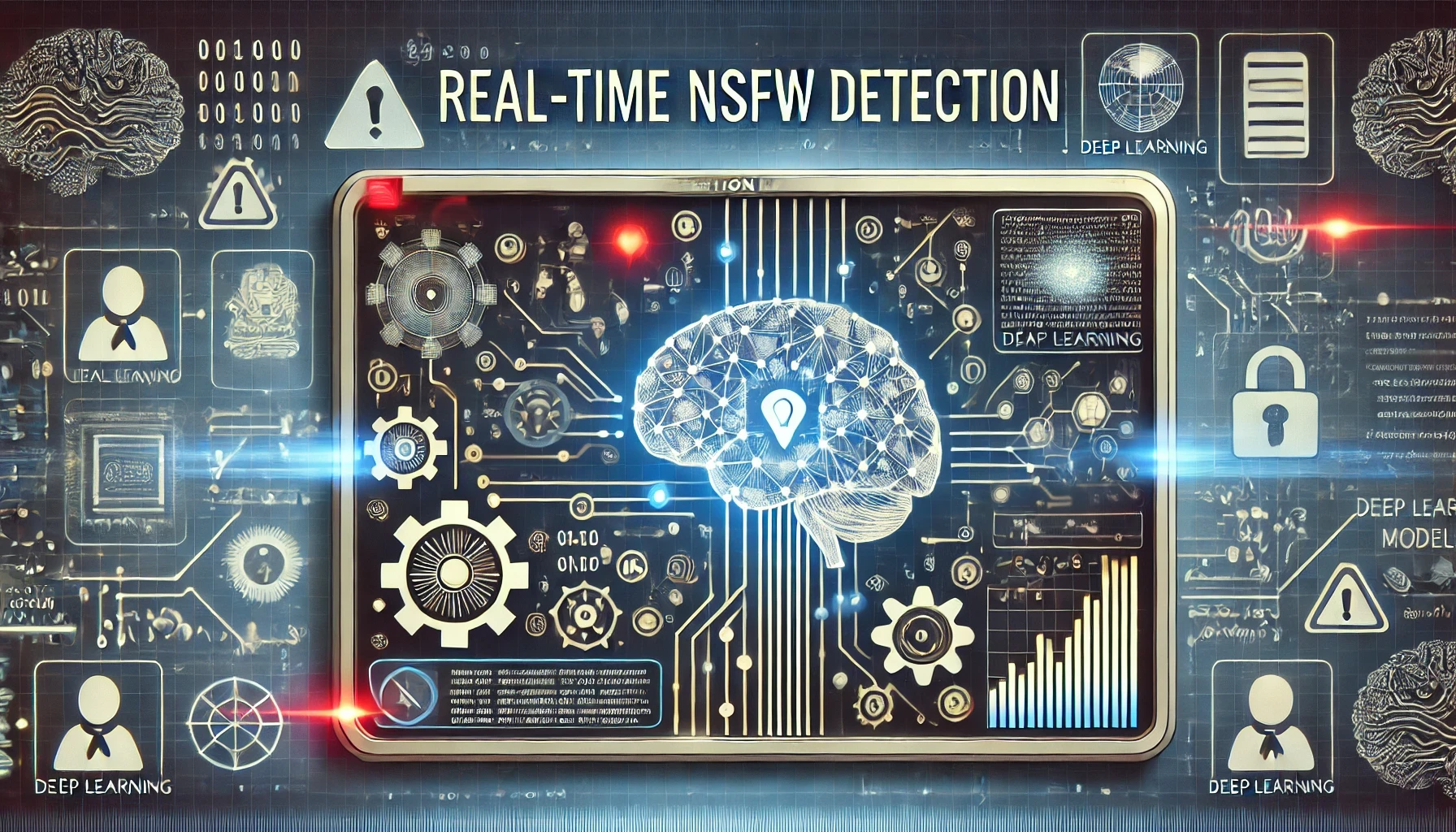 Real-Time NSFW Detection with AI: Ensuring Safer Online Platforms — api4ai