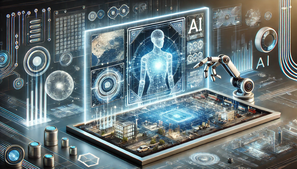 Top 10 AI Applications Revolutionizing Image Processing — api4ai