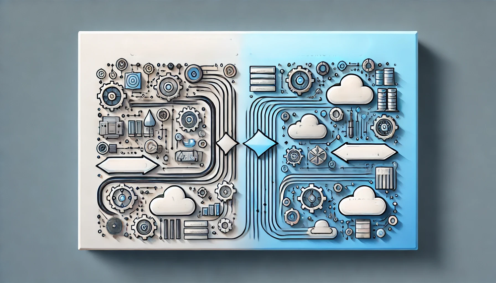 Building Scalable Image Processing Pipelines with Microservices: A ...