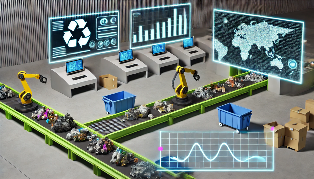 How AI-Powered Image Recognition is Revolutionizing Waste Management ...