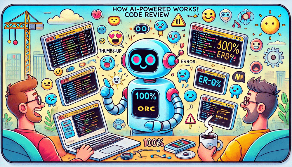 How AI-Powered Code Review is Transforming Software Development — api4ai