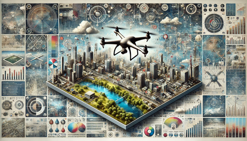 Revolutionizing Drone Imagery: How AI-Powered Image Analysis APIs Drive ...