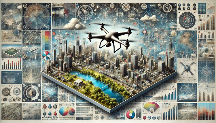 Revolutionizing Drone Imagery: How AI-Powered Image Analysis APIs Drive ...
