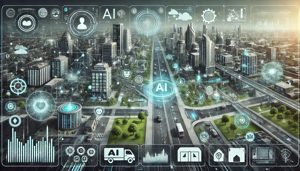How AI-Powered Image Processing is Shaping the Future of Urban Planning ...