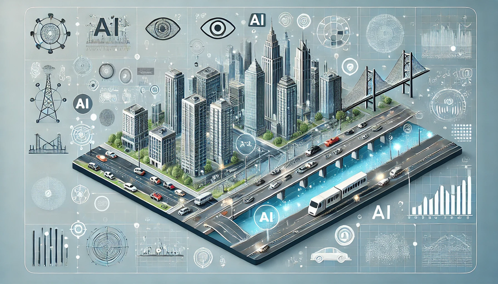 How AI-Powered Image Processing is Shaping the Future of Urban Planning ...