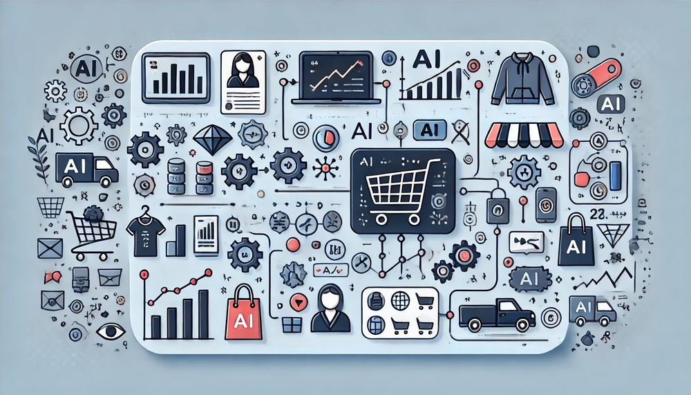 Boosting Sales with AI-Powered Product Recommendations in E-Commerce ...