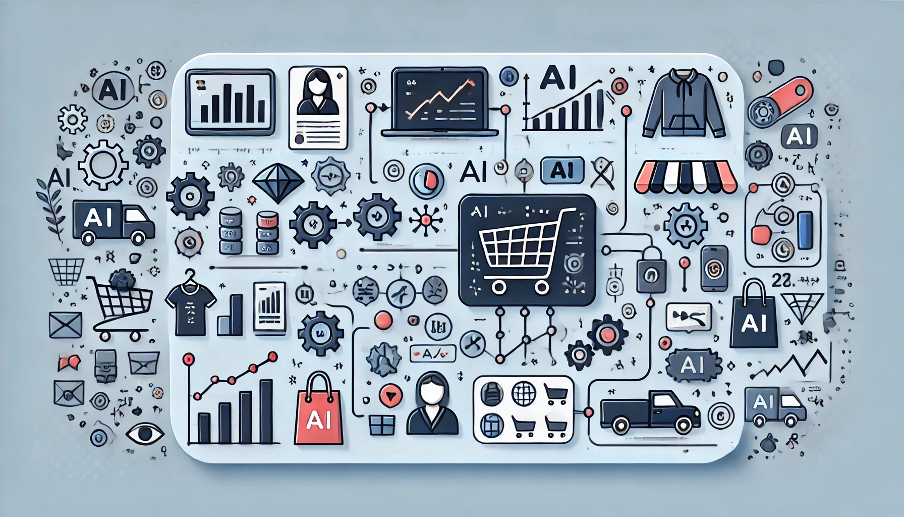 Boosting Sales with AI-Powered Product Recommendations in E-Commerce ...