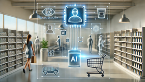 How AI-Driven Object Detection Enhances Retail Security: Preventing ...