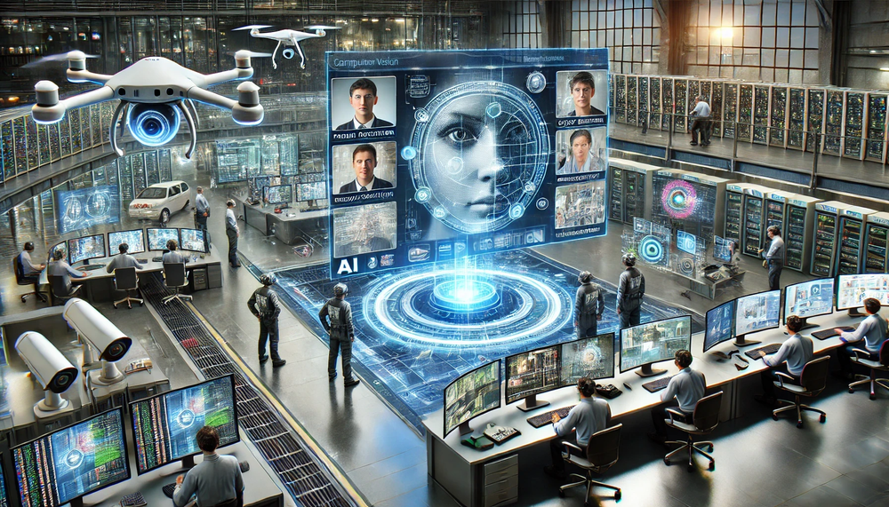 Top AI Trends Transforming Telecommunications in 2025: Automation ...