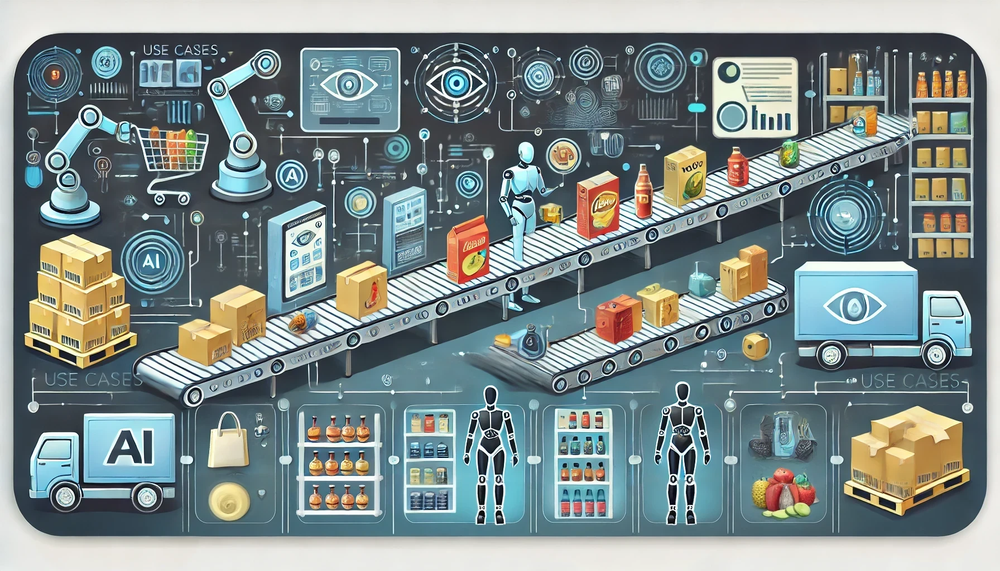 AI in Supply Chain: Boosting Efficiency and Accuracy with Automated ...