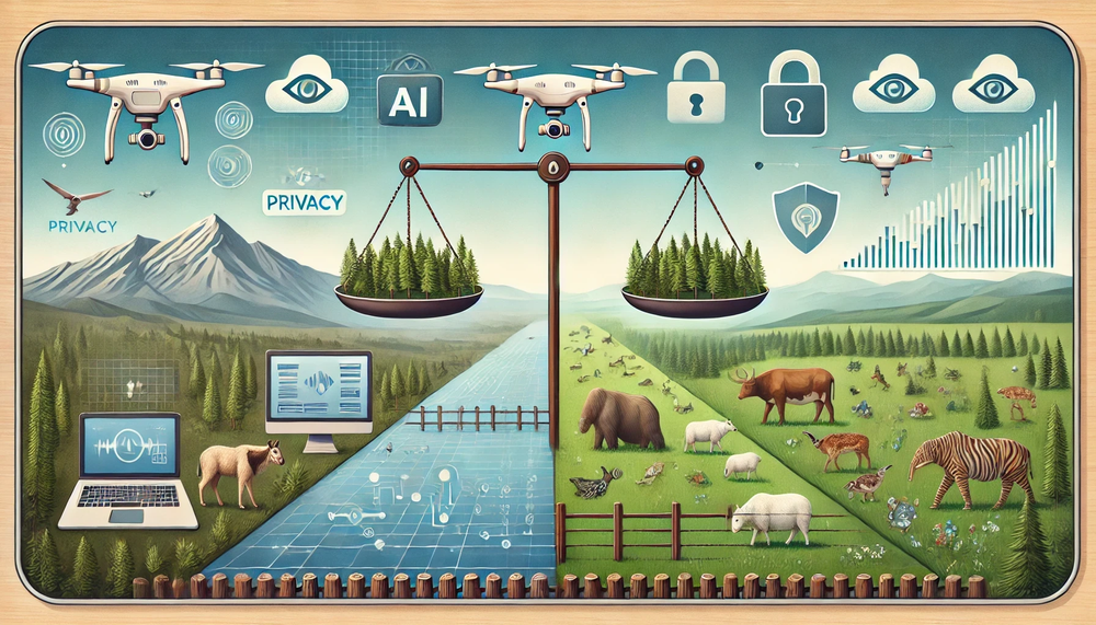 How AI-Powered Image Processing Transforms Environmental Monitoring and ...