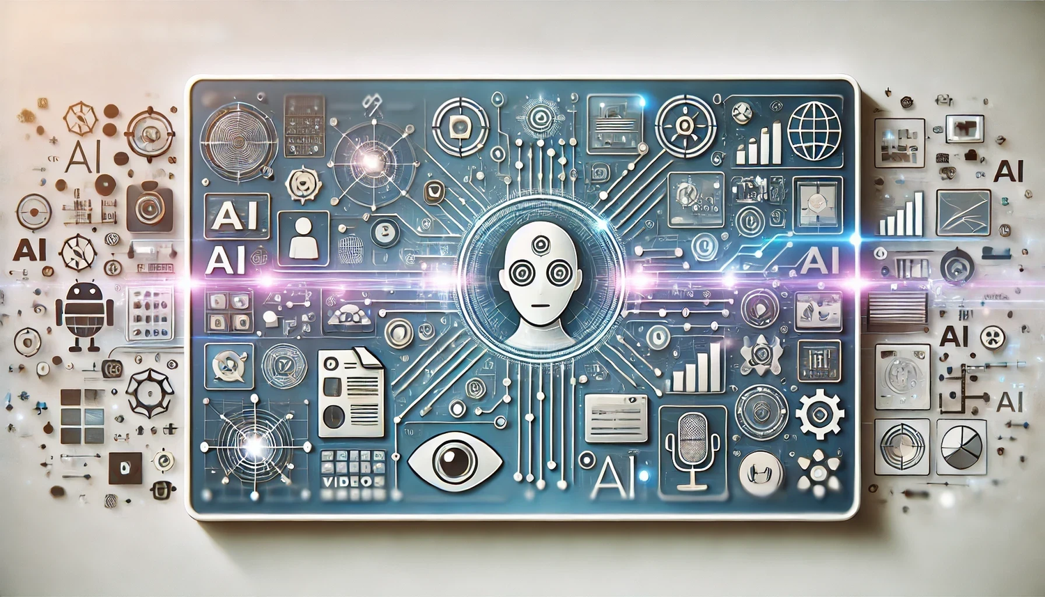 How AI-Powered Image Recognition is Revolutionizing Media Content ...