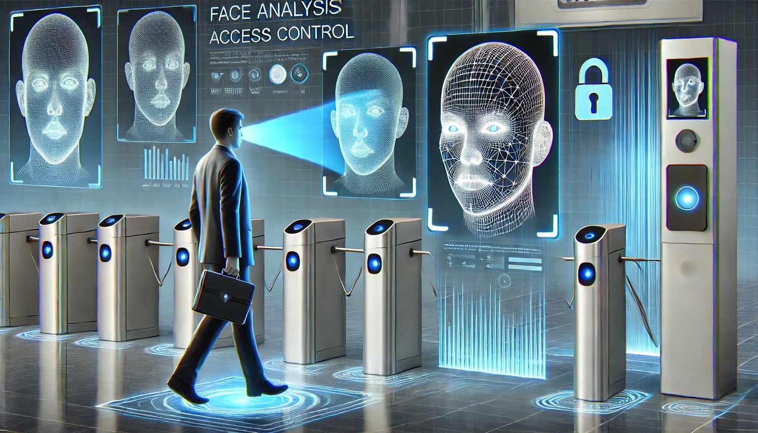 How AI-Powered Face Analysis is Shaping the Future of Event Management ...