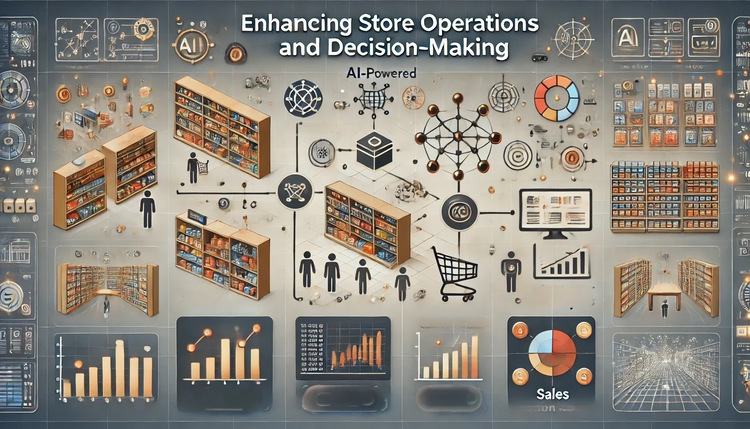 AI-Powered Image Recognition in Retail: Boosting Customer Insights ...