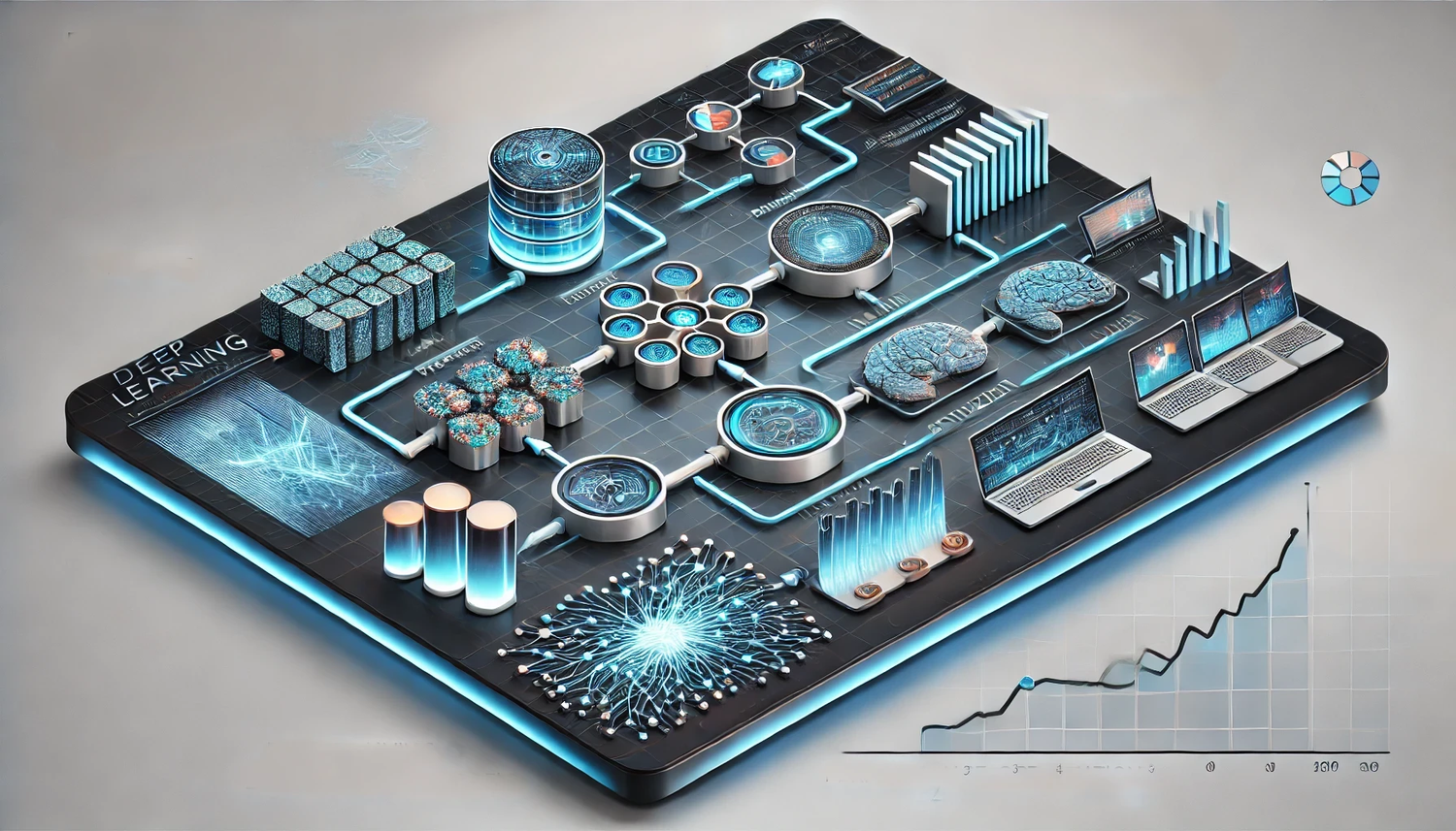 Deep Learning Basics for Image Processing: From Fundamentals to Real ...